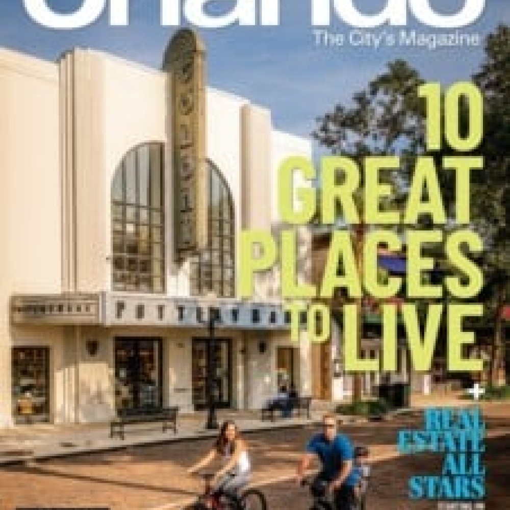 Orlando Magazine Subscriber Services | Renew, Cancel, or Manage ...