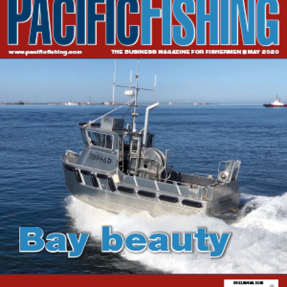 Pacific Fishing Magazine Subscriber Services