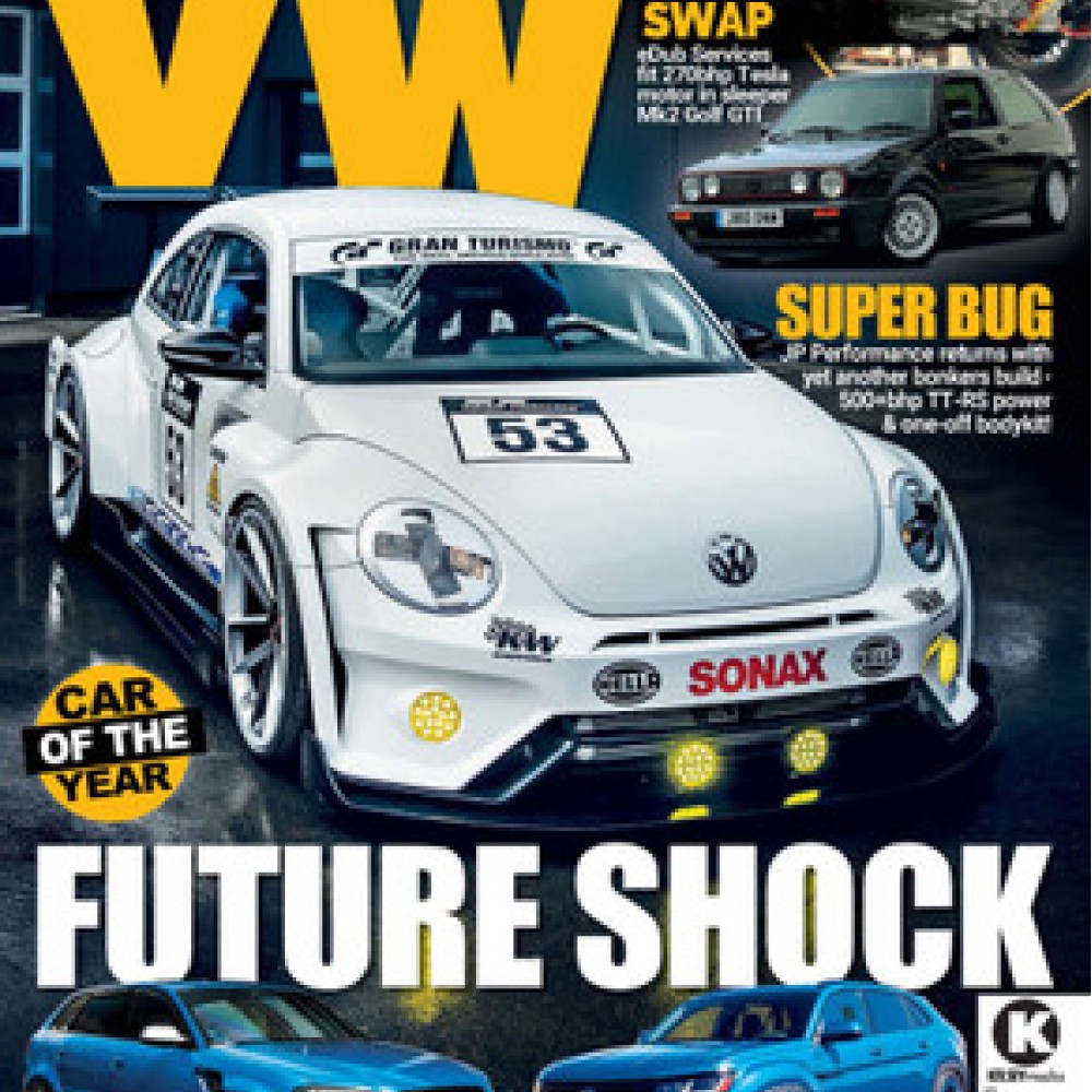 Performance VW (UK) Magazine Subscriber Services | Renew, Cancel, or ...