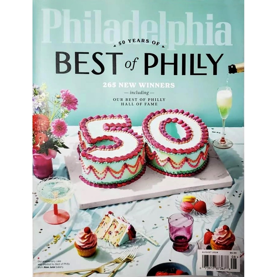 Philadelphia Magazine Subscriber Services | Renew, Cancel, or Manage ...