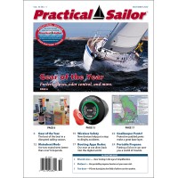 Practical Sailor Magazine Subscriber Services