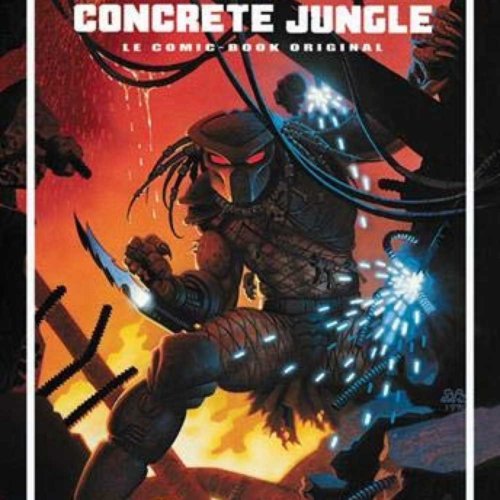 Predator Magazine Subscriber Services