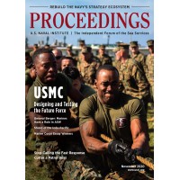 Proceedings Magazine Subscriber Services