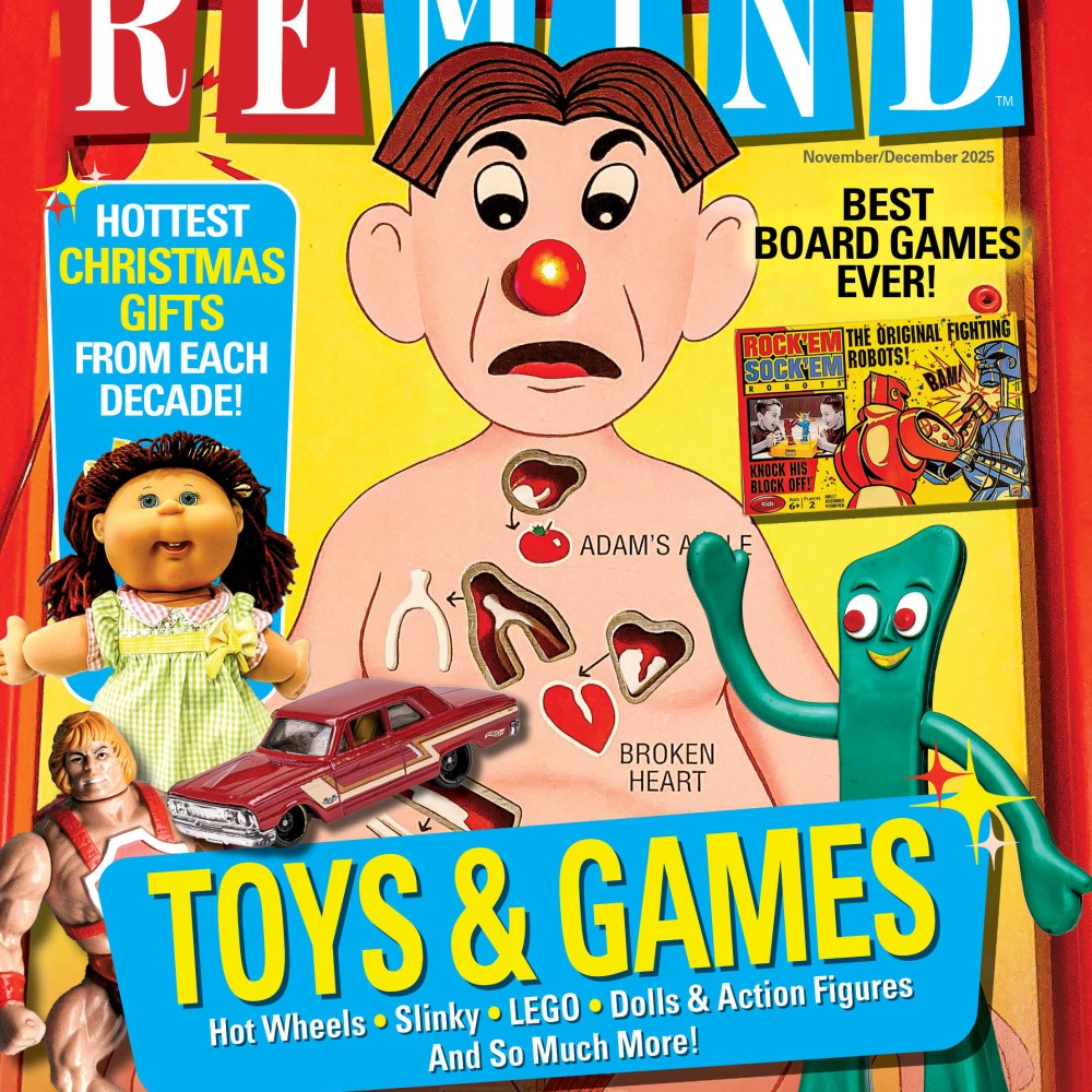 Remind Magazine Subscriber Services