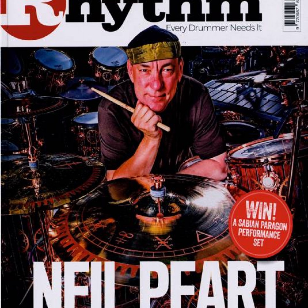 Rhythm (UK) Magazine Subscriber Services