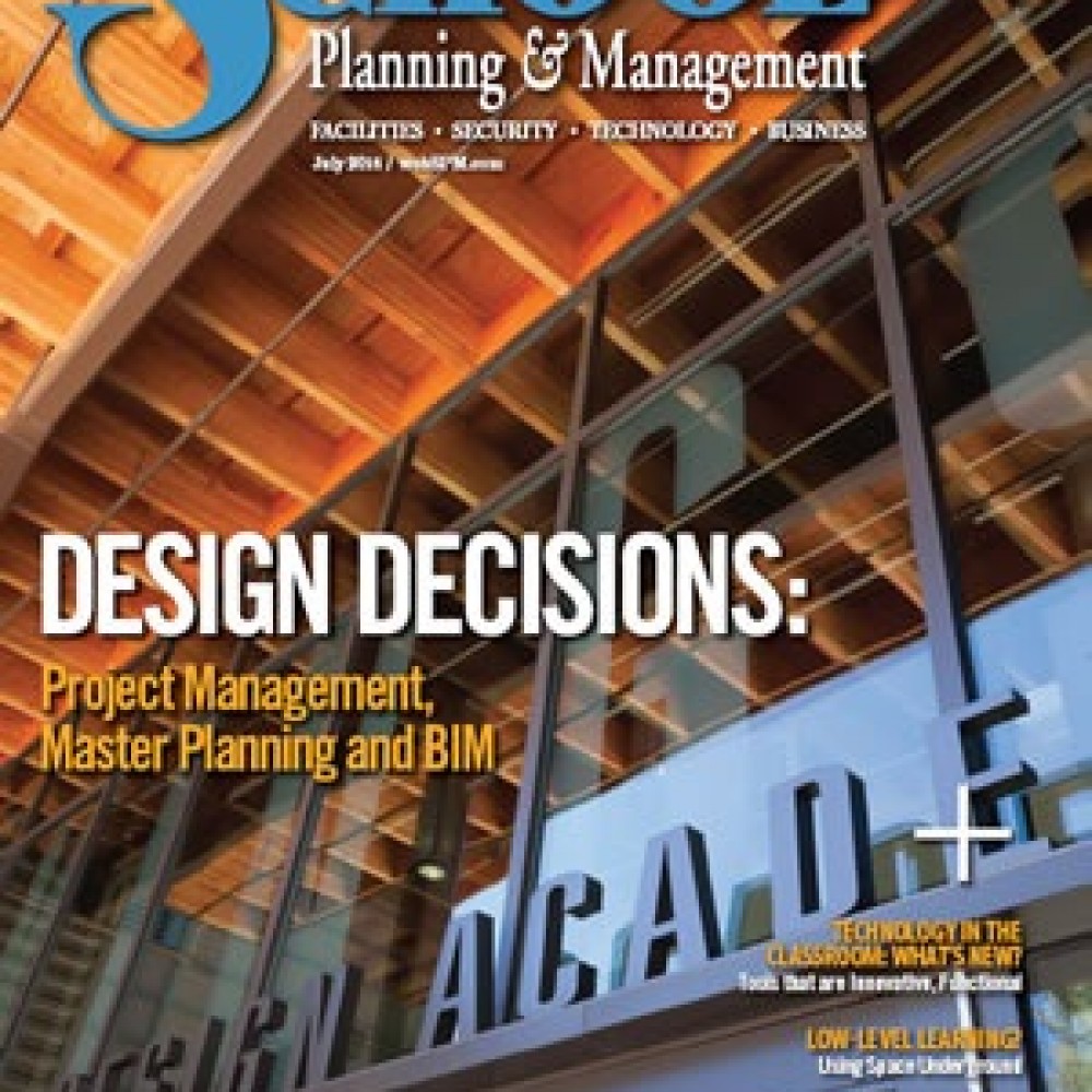 School Planning & Management Magazine Subscriber Services