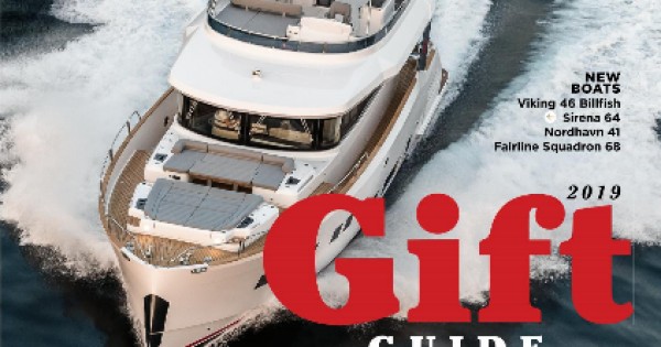 Sea Magazine Subscriber Services