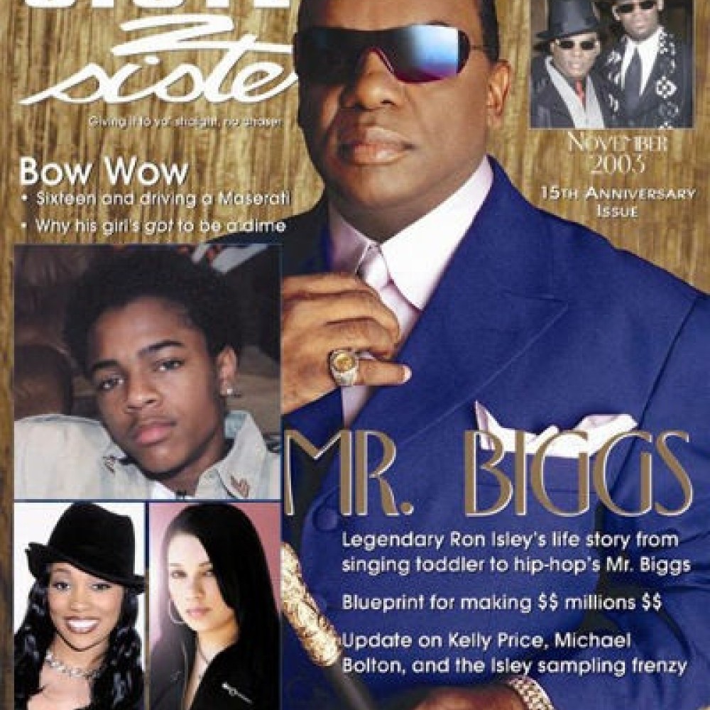 Sister 2 Sister Magazine Subscriber Services