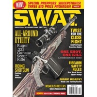 Swat Magazine Subscriber Services