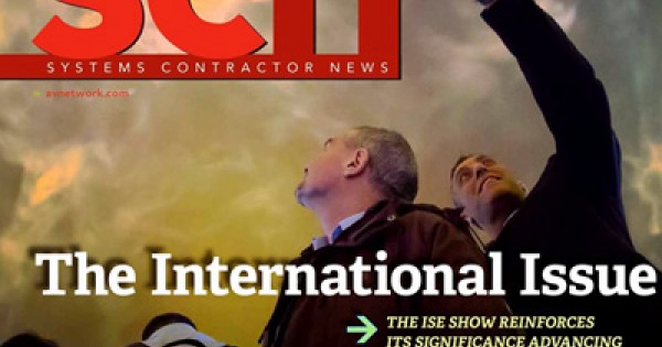 Systems Contractor News Magazine Subscriber Services