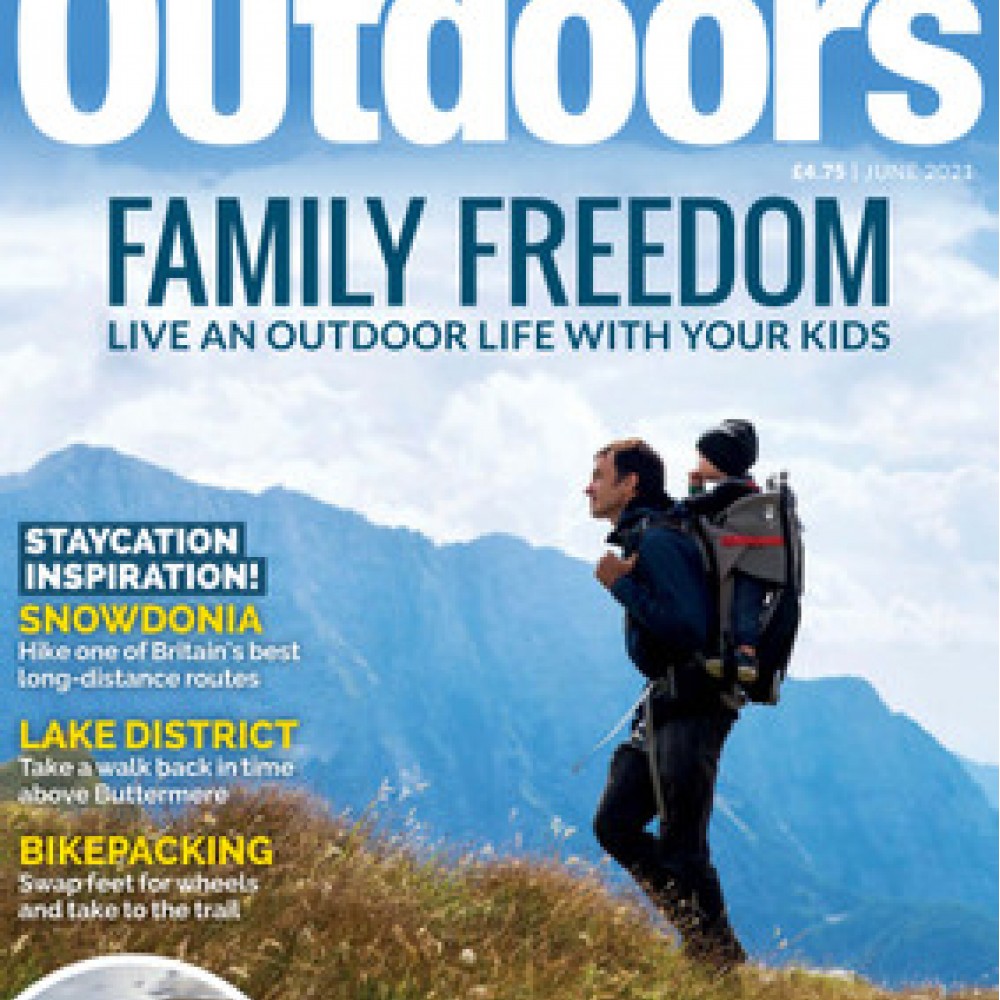 The Great Outdoors (UK) Magazine Subscriber Services | Renew, Cancel ...