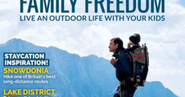 The Great Outdoors (UK) Magazine Subscriber Services