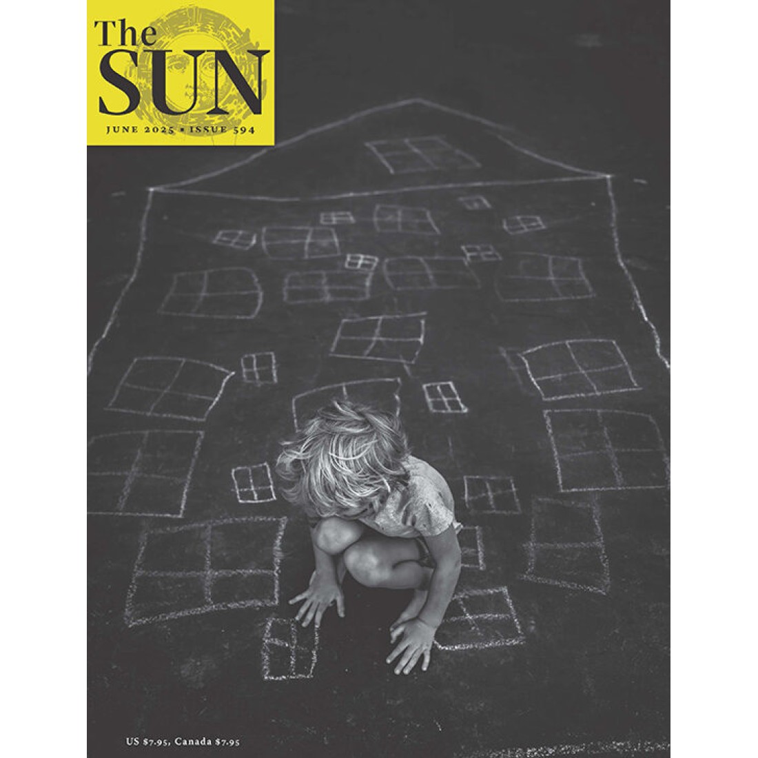The Sun Magazine Subscriber Services