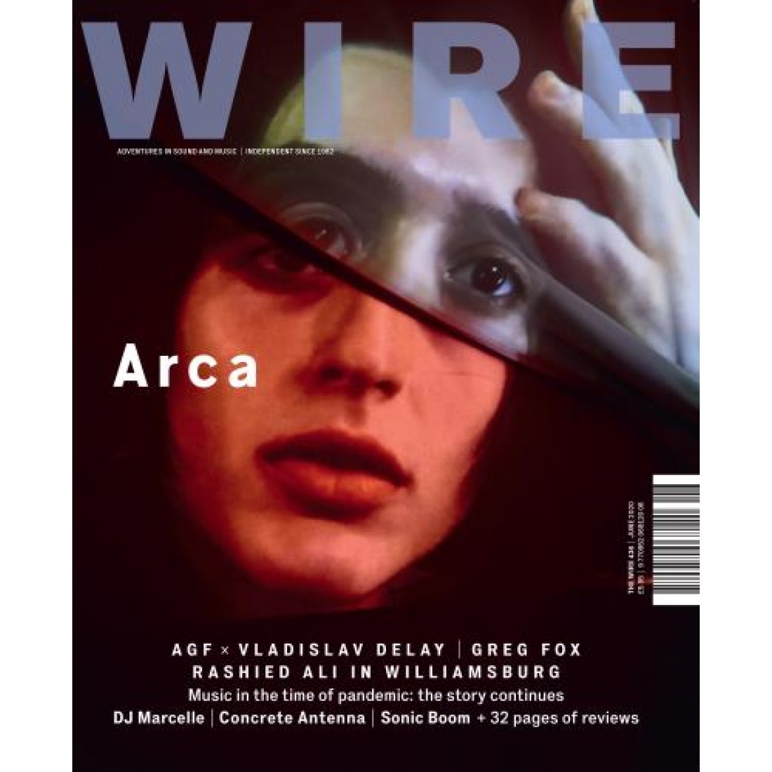 The Wire (UK) Magazine Subscriber Services