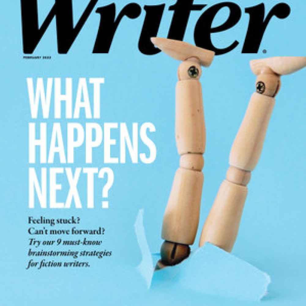 The Writer Magazine Subscriber Services