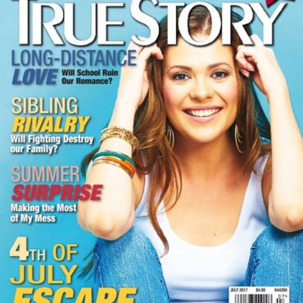 True Story Magazine Subscriber Services | Renew, Cancel, or Manage ...
