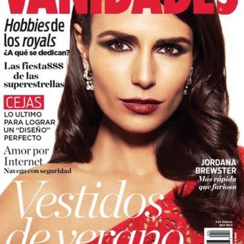 Vanidades Magazine Subscriber Services