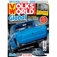 VolksWorld (UK) Magazine Subscriber Services | Renew, Cancel, or Manage ...