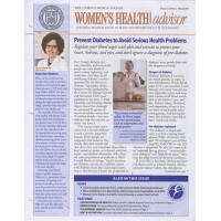 Womens Health Advisor Magazine Subscriber Services | Renew, Cancel, or ...