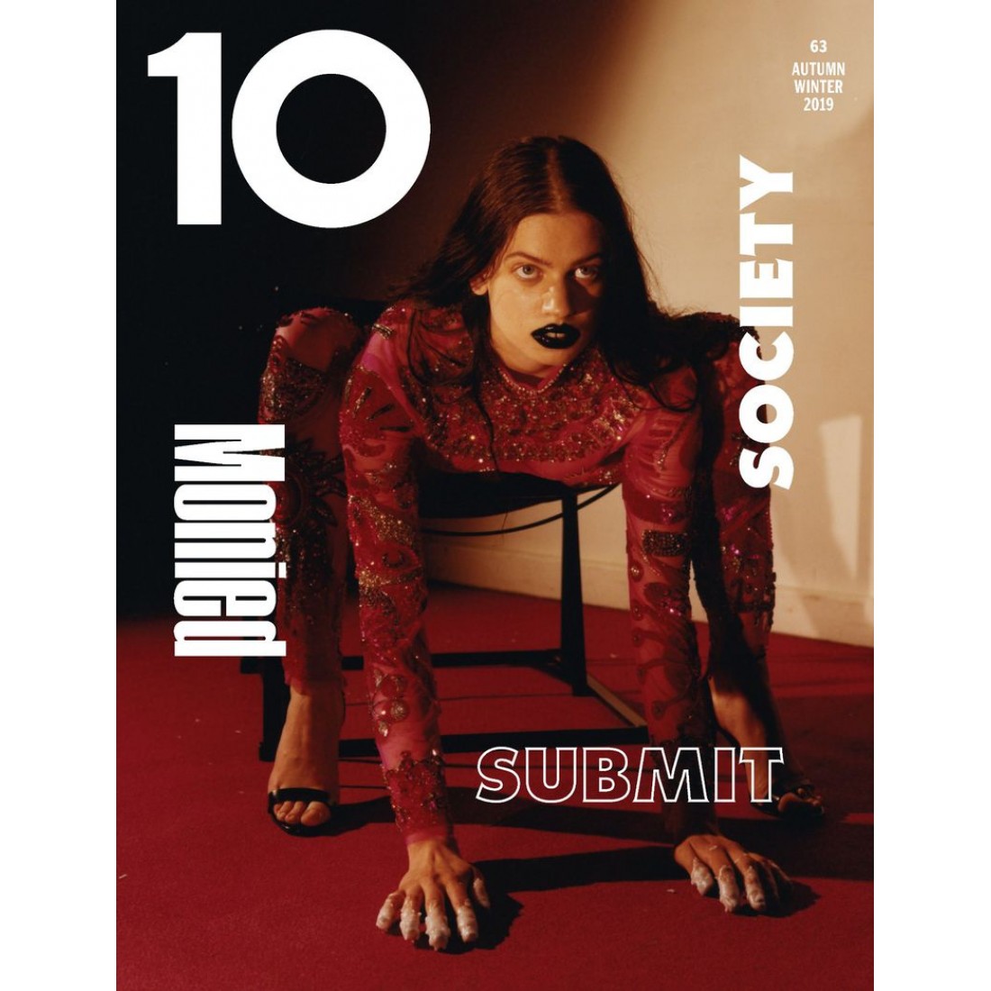 10 Magazine (UK) Magazine Subscriber Services 10 Magazine (UK) Magazine Subscriber Services