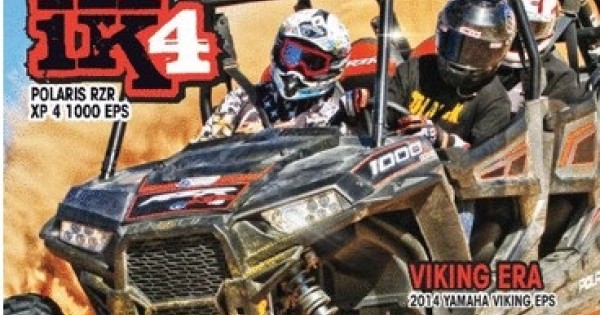 ATV WORLD Magazine Subscriber Services