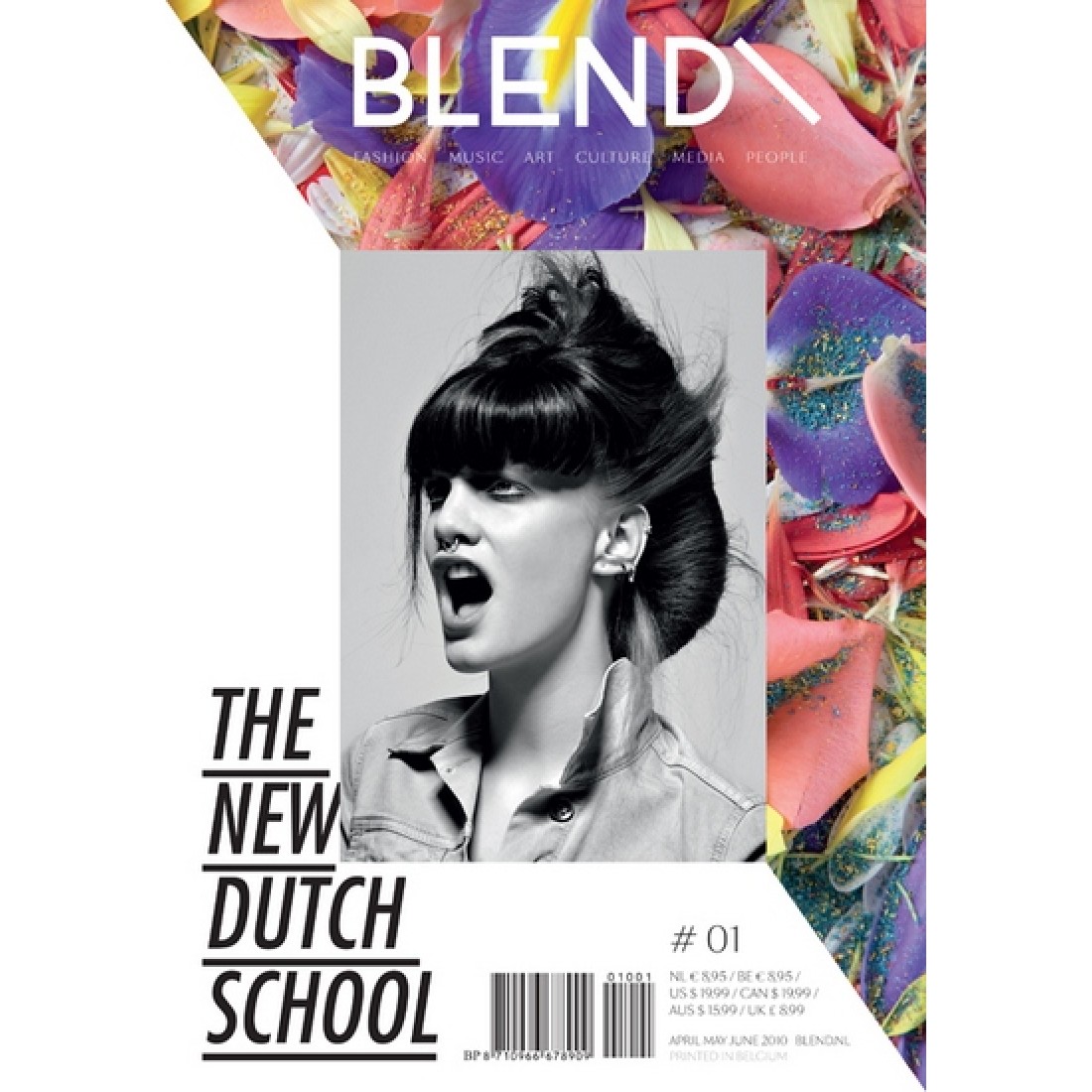 Blend Magazine Subscriber Services | Renew, Cancel, or Manage Subscription