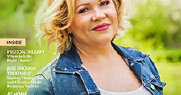 Cancer Today Magazine Subscriber Services