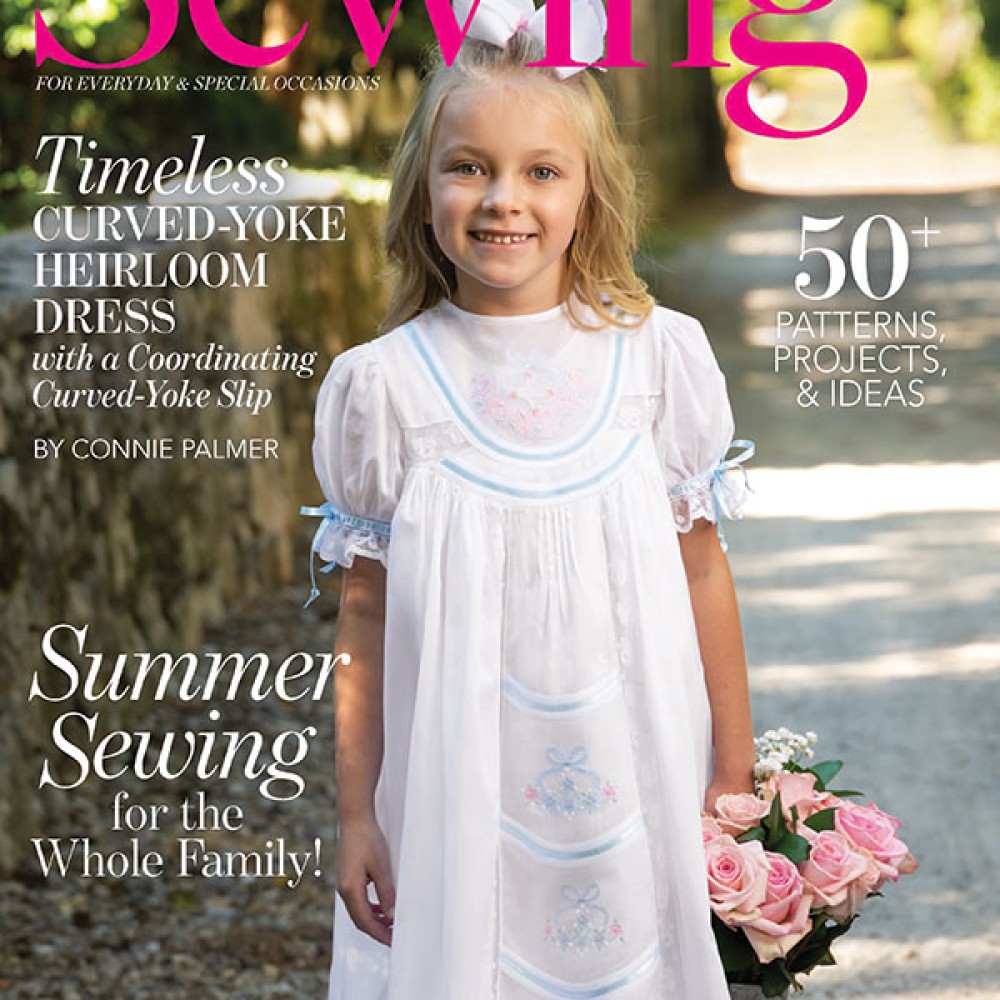 Classic Sewing Magazine Subscriber Services | Renew, Cancel, or Manage ...