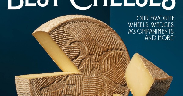 Culture: the word on cheese Magazine Subscriber Services