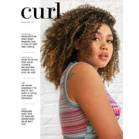 Curl Magazine Subscriber Services