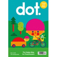 DOT Magazine Subscriber Services