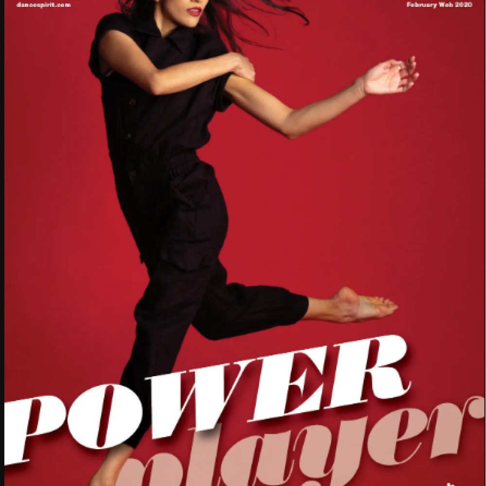 Dance Spirit Magazine Subscriber Services | Renew, Cancel, or Manage ...