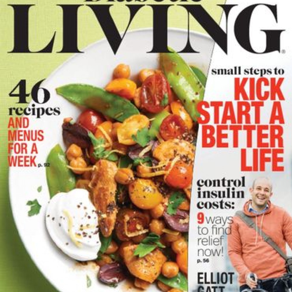 Diabetic Living Magazine Subscriber Services | Renew, Cancel, or Manage ...