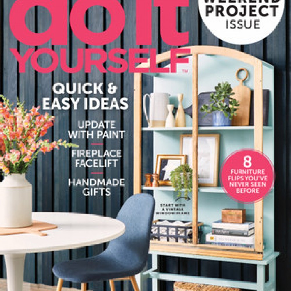 Do It Yourself Magazine Subscriber Services