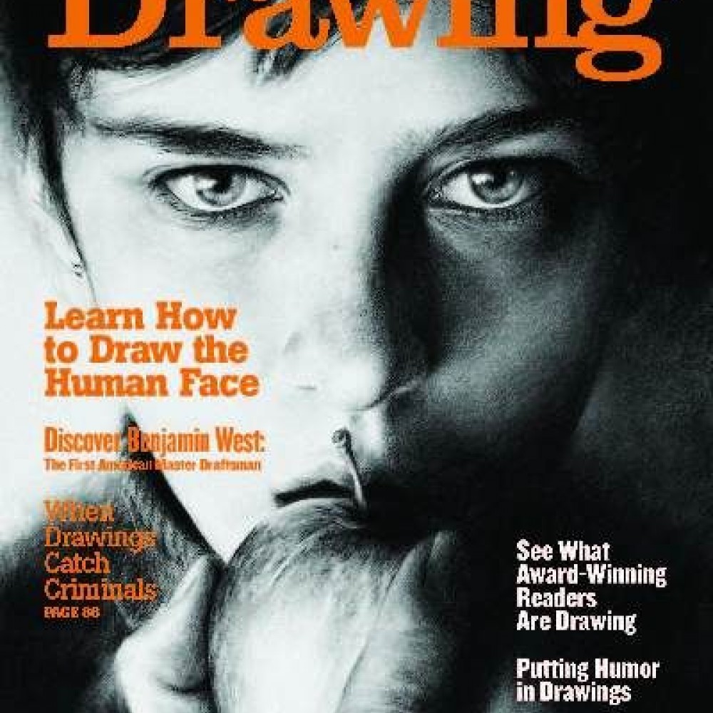 Draw Magazine Subscriber Services