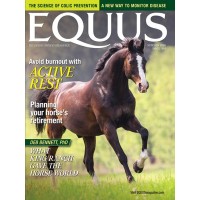 Equus Magazine Subscriber Services