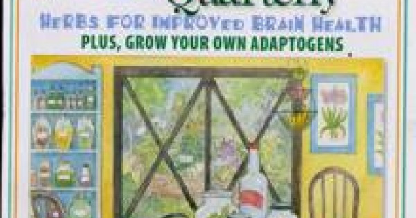 Herb Quarterly Magazine Subscriber Services