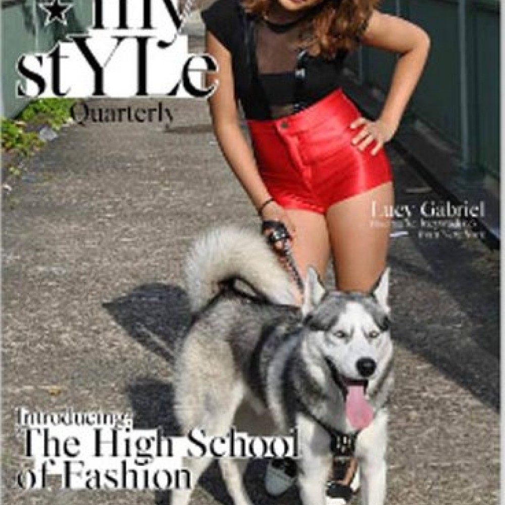 I Like My Style Magazine Subscriber Services