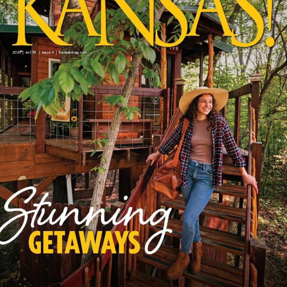 Kansas! Magazine Subscriber Services