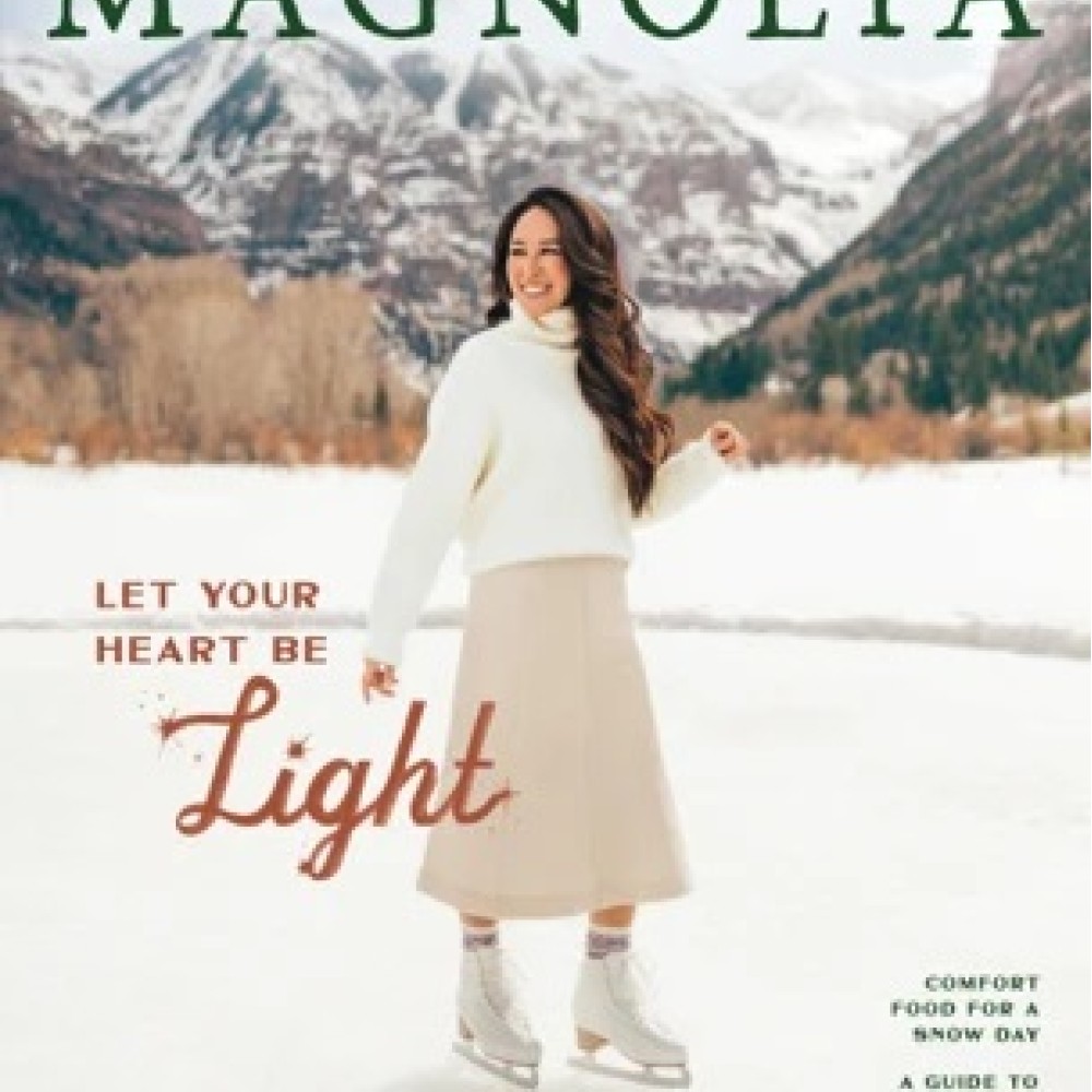 Magnolia Journal Magazine Subscriber Services | Renew, Cancel, or ...