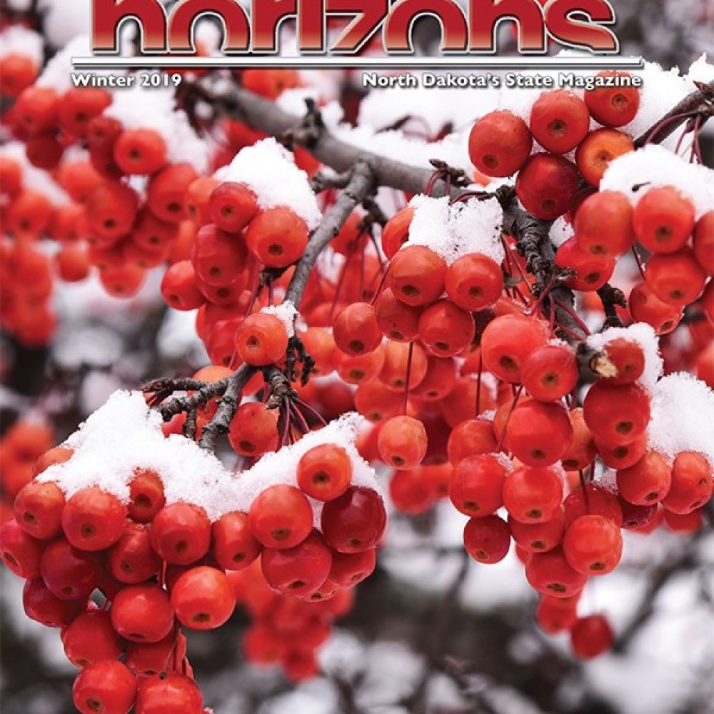 North Dakota Horizons Magazine Subscriber Services | Renew, Cancel, or ...