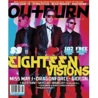 Outburn Magazine Subscriber Services