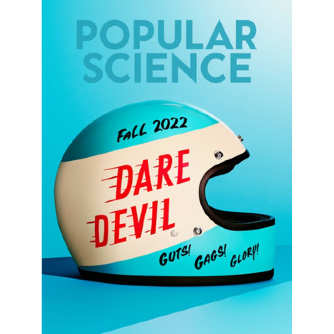 Popular Science Magazine Subscriber Services