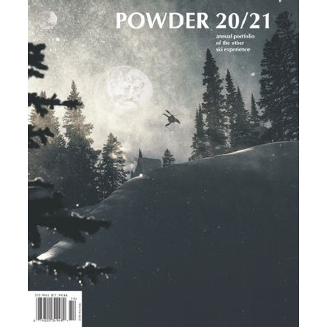 Powder Magazine Subscriber Services | Renew, Cancel, or Manage Subscription