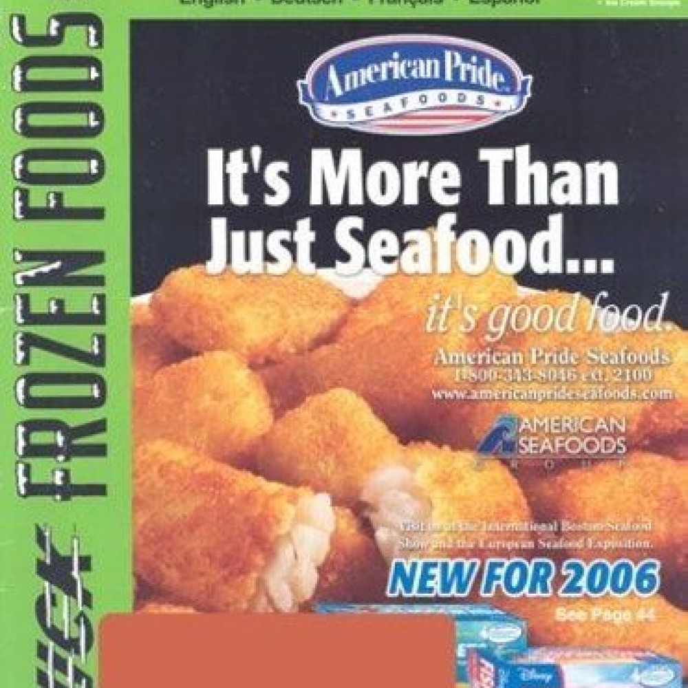 Quick Frozen Foods International Magazine Subscriber Services | Renew ...