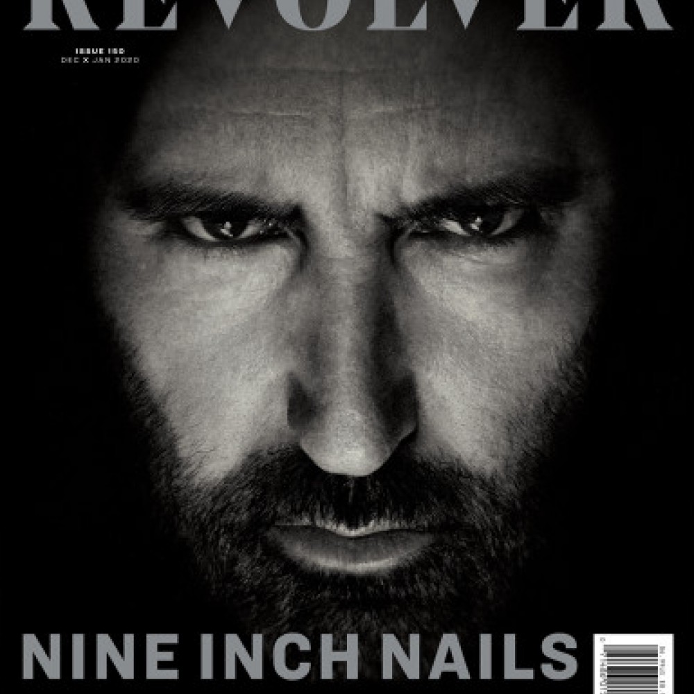 Revolver Magazine Subscriber Services
