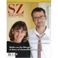 SZ Magazine Magazine Subscriber Services