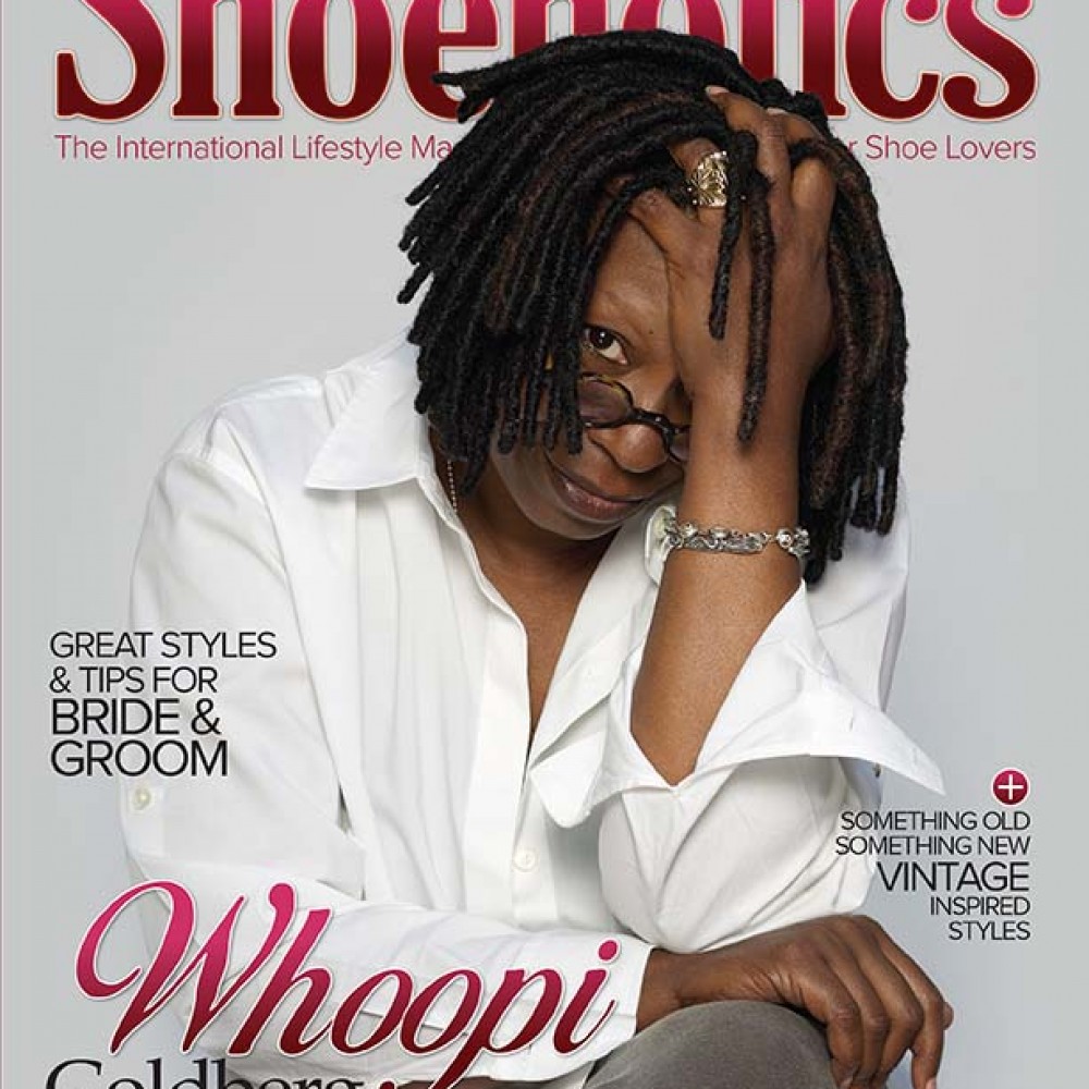 Shoeholics Magazine Subscriber Services | Renew, Cancel, or Manage ...