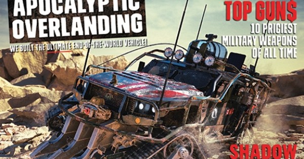 Skillset Magazine Subscriber Services