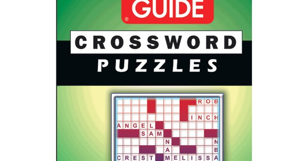 TV Guide Crosswords Magazine Subscriber Services